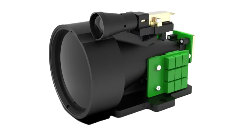 News - Laser Rangefinder Module