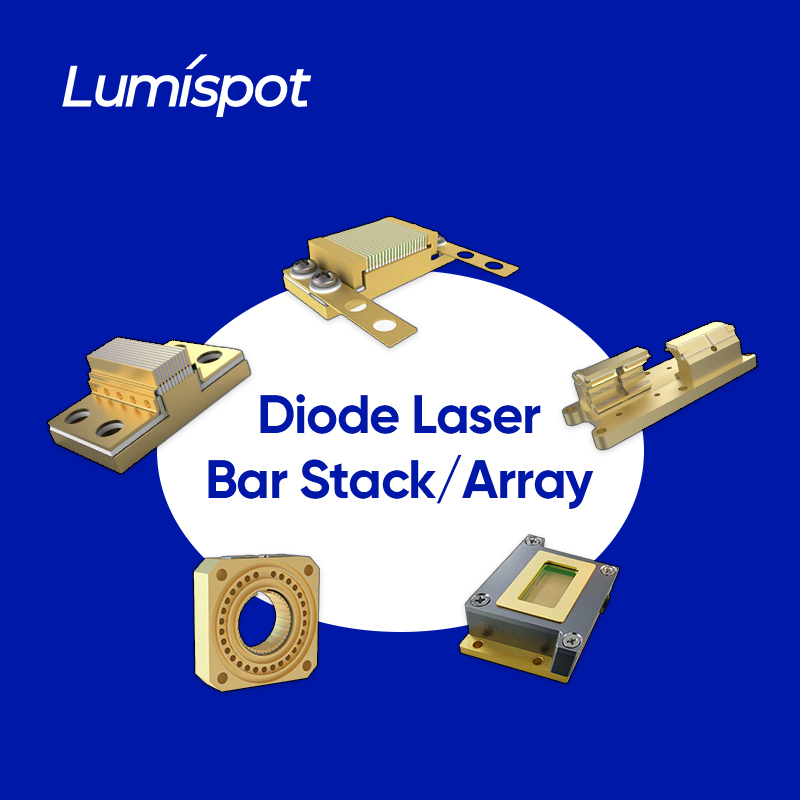 News - Laser Diode Bar: The Core Power Behind High-Power Laser Applications