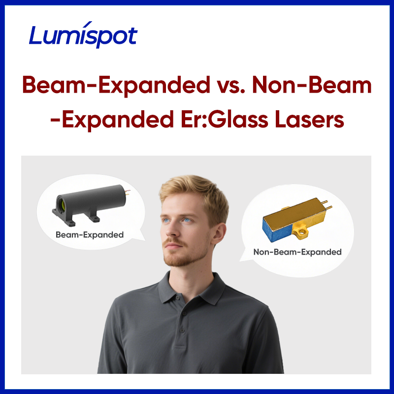News - Beam-Expanded vs. Non-Beam-Expanded Er:Glass Lasers