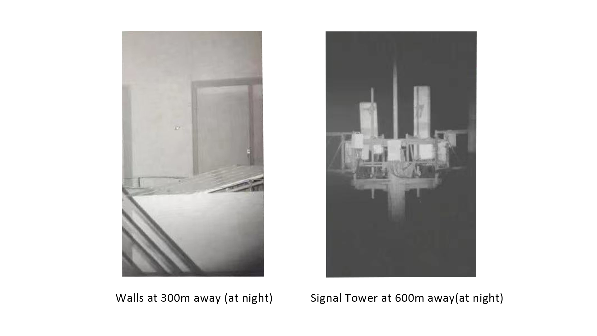 News - Lumispot Lauched Infrared laser auto-zoom illumination source