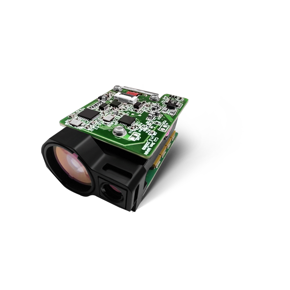 News - LumiSpot Tech Unveil Revolutionary Laser Ranging Module at Wuhan ...