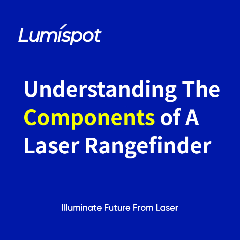 News - Understanding the Components of a Laser Rangefinder