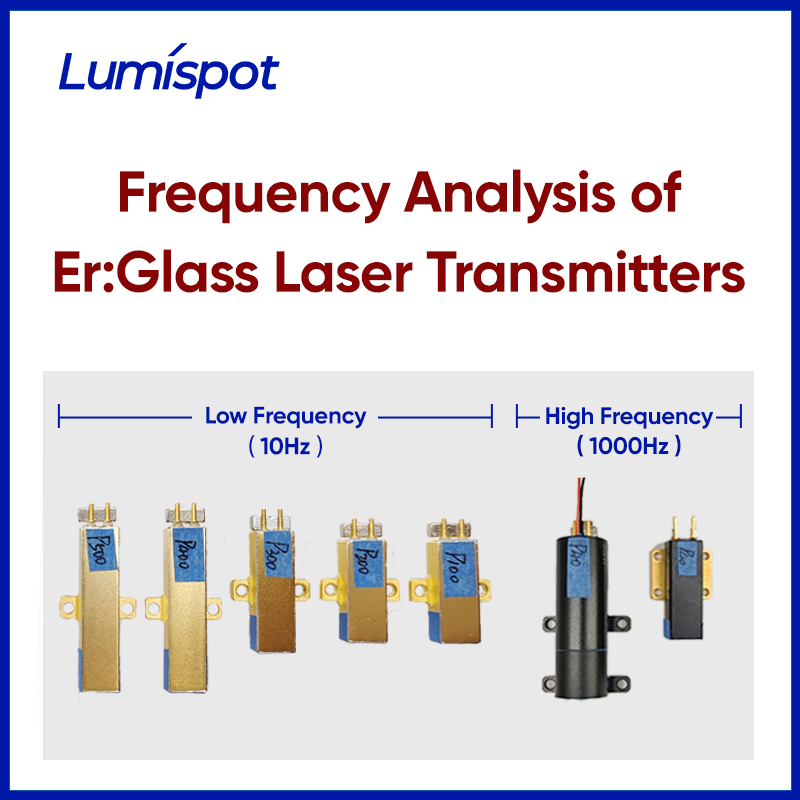 News - Frequency Analysis of Er:Glass Laser Transmitters