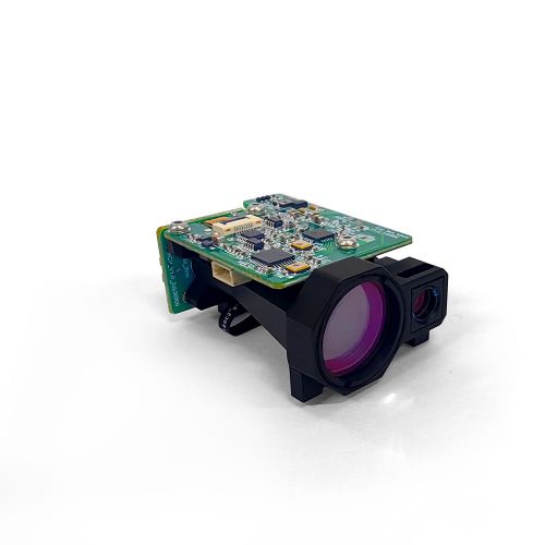 High Quality MICRO 3KM LASER RANGEFINDER MODULE Manufacturer and ...