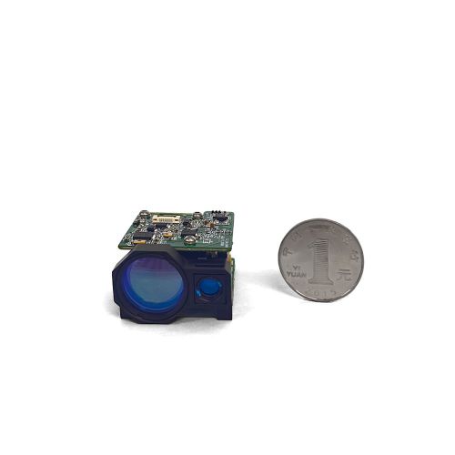 High Quality MICRO 3KM LASER RANGEFINDER MODULE Manufacturer and ...
