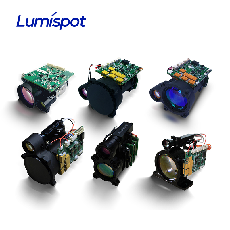 News - A Few Key Elements to Consider When Buying a Laser Rangefinder ...