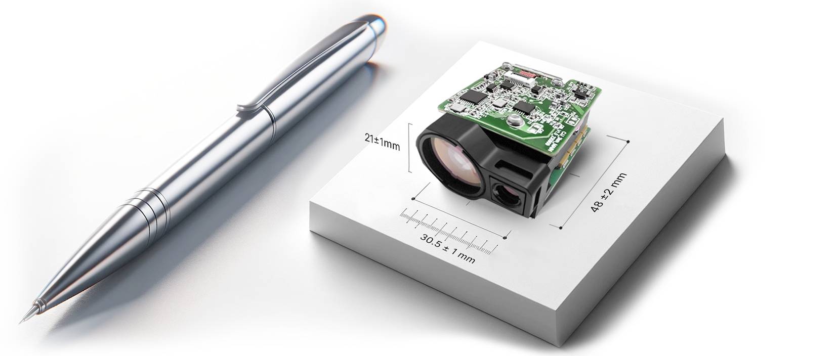 News - Market Overview: Size and Growth Trends of Laser Rangefinder ...