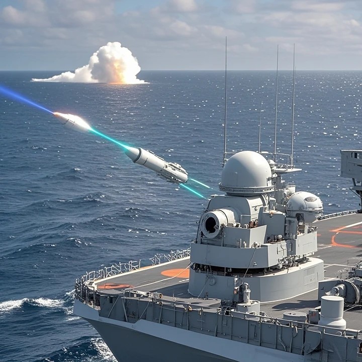 News - What is a Laser Designator?