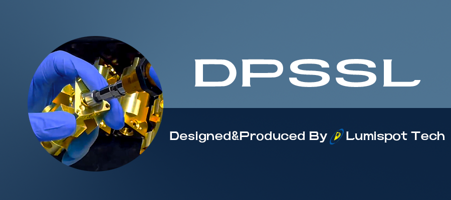 What is laser diode? - Jiangsu Lumispot Technology Co., Ltd.