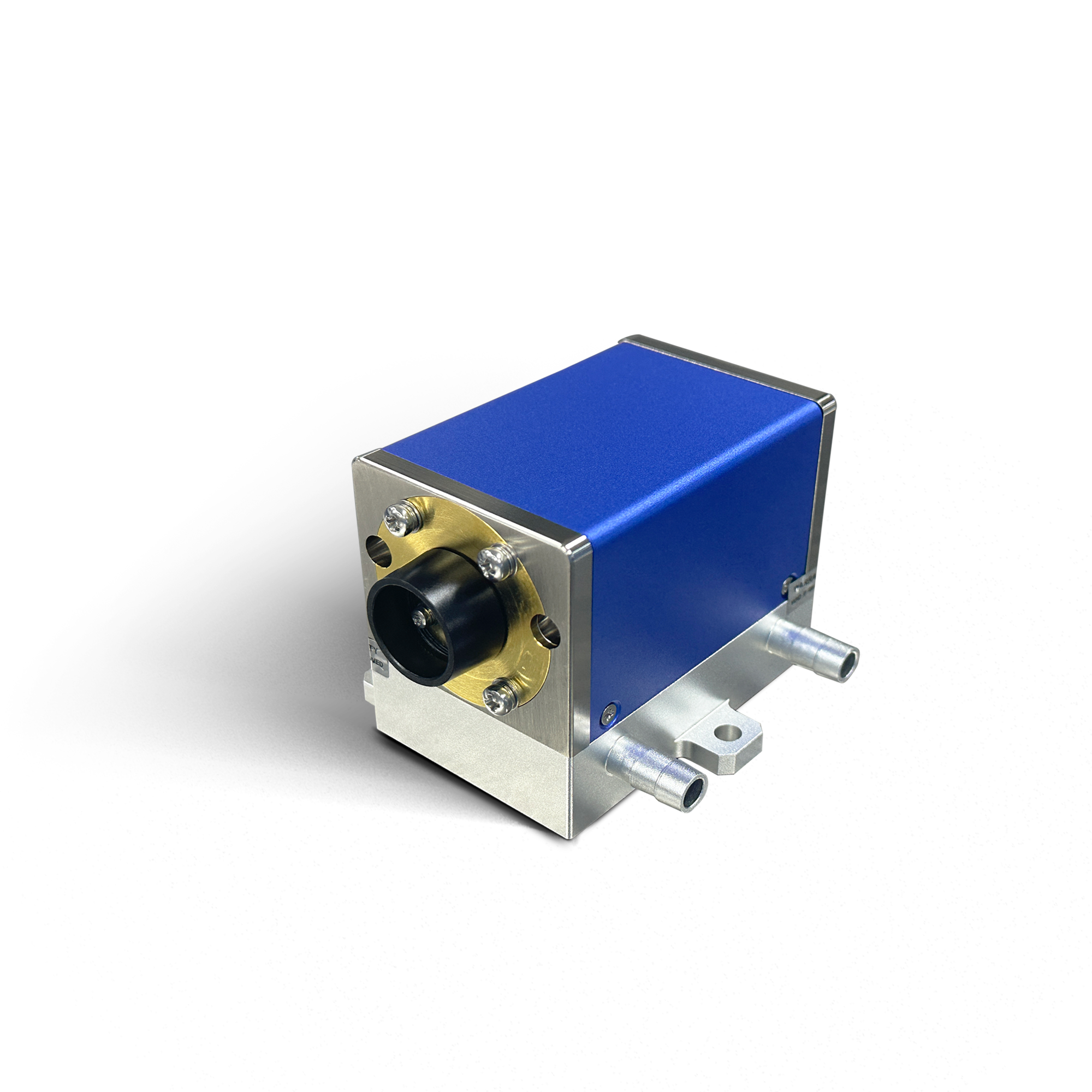 News - New releases of diode laser solid state pump source
