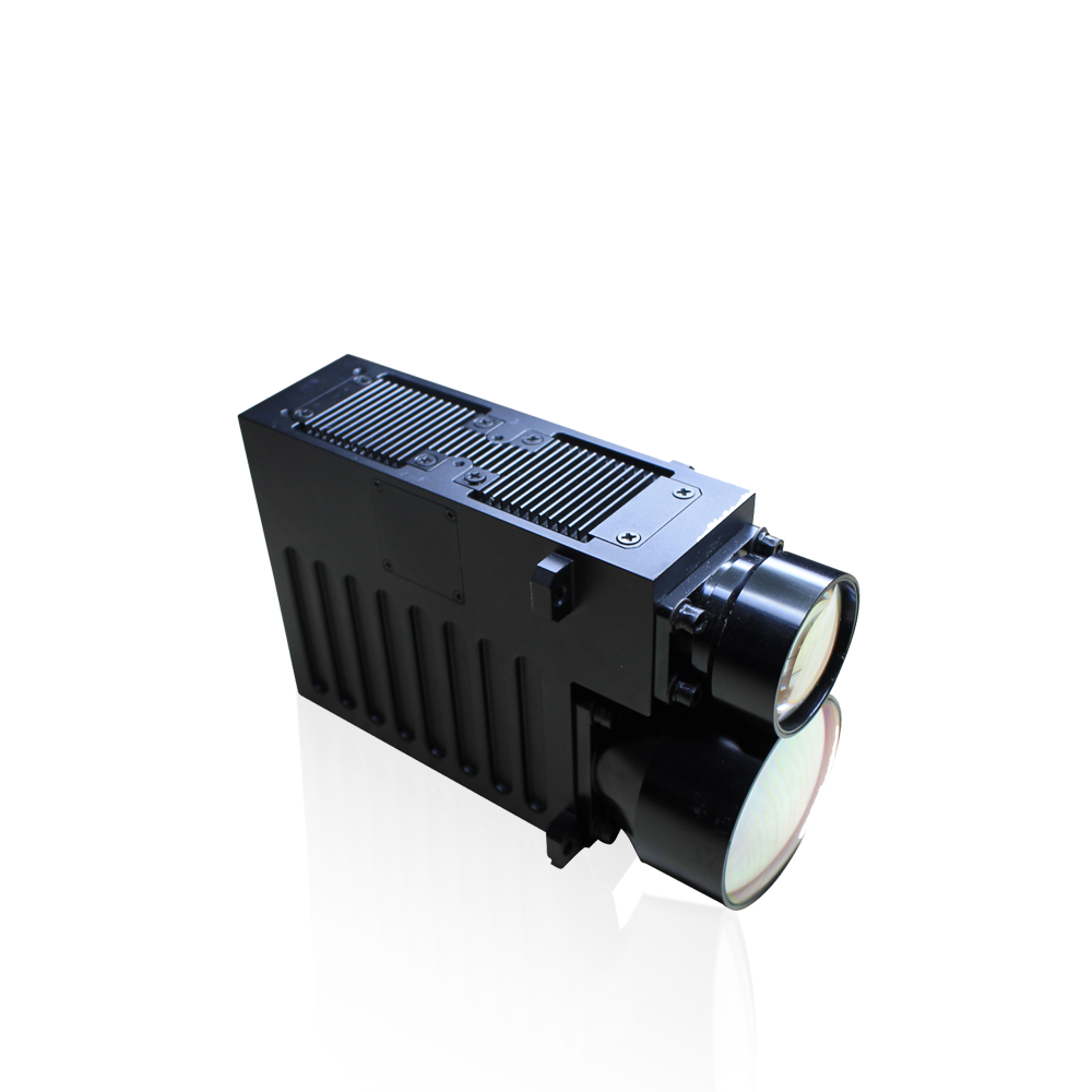 Laser Ranging - Jiangsu Lumispot Technology Co., Ltd.