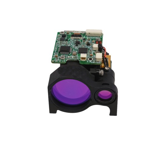 High Quality NEW RELEASED F SERIES：3~15KM LASER RANGEFINDER MODULE ...