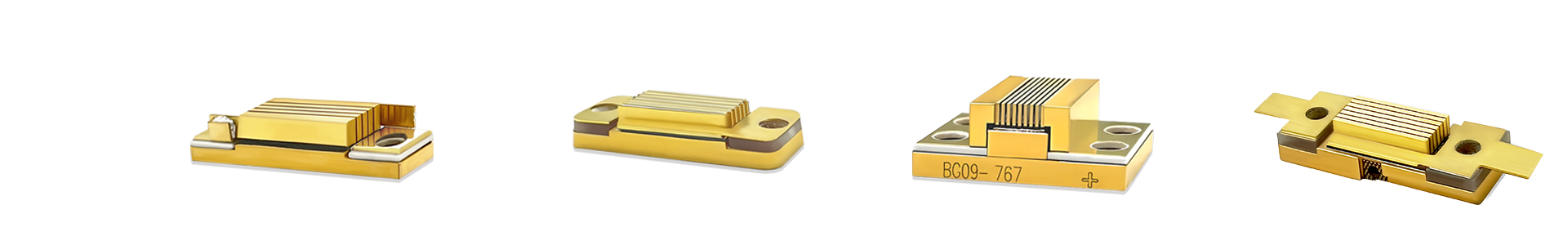 High Quality QCW LASER DIODE HORIZONTAL STACKS Manufacturer and ...